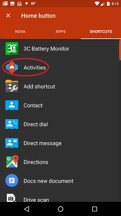 Android Tips Notifications And Power Notification Controls The Gadgeteer