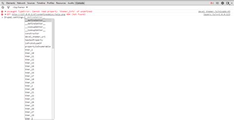 7 Is Jquery Interpreting It Wrong Or Drupal Outputting Wrong