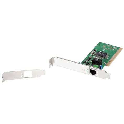 Edimax Network Adapters Pci Card Gigabit Ethernet Pci Network Adapter