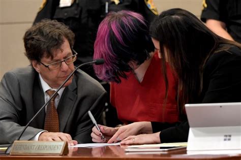 Stem School Highlands Ranch Shooting Suspect Played Guitar Sang In Rock Bands