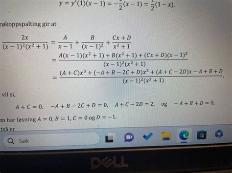 partial fraction decomposition r calculus