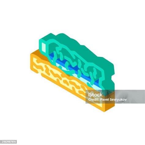 부족 물 절약 아이소 메트릭 아이콘 벡터 일러스트 레이 션 0명에 대한 스톡 벡터 아트 및 기타 이미지 0명 3차원 형태 건식 조경 Istock