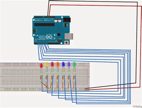 Leds Vs Buttons Touchscreen With Leds