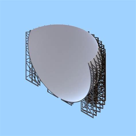 Eclipse Immersive Screen System Strong Mdi