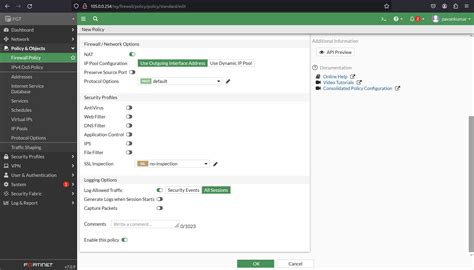 Fortigate Firewall Complete Guide Fortigate Is The Worlds Most Deployed Network Firewall