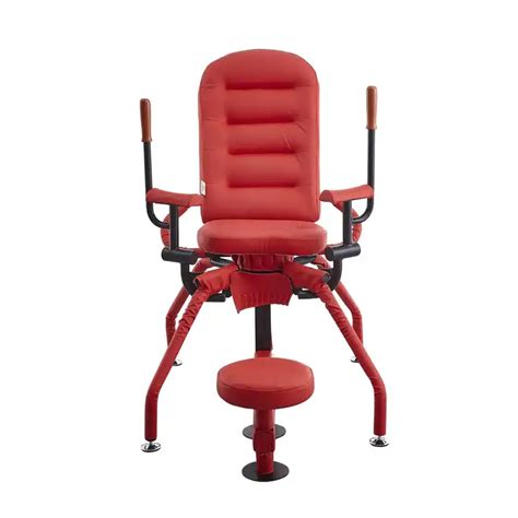 Ypm Octopus Chair Enhance Sexuality With Soft Bouncing