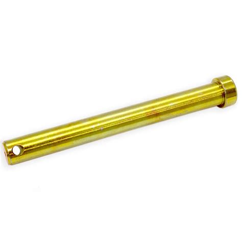 Cq54212 Pino Fixador Do Chassi Ingá Peças Agrícolas