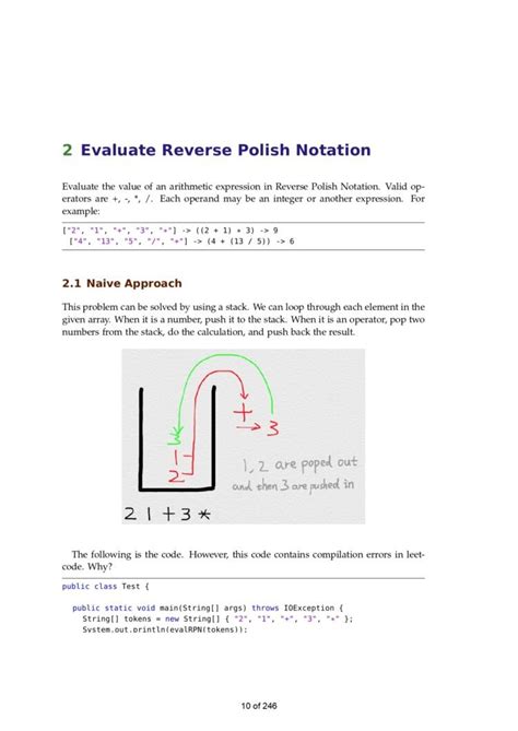 Leetcode Solutions In Java Pdf Connect 4 Programming