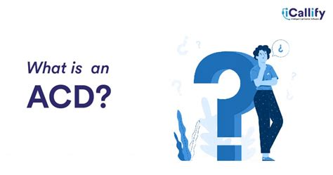 Acd Vs Auto Dialer How Does Acd Differ From Auto Dialers