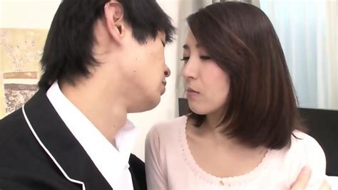 VEC English Subtitle Moms Second Marriage My Step Mom Married My Best Friend Nozomi Tanihara