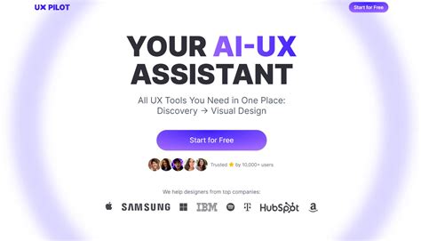 Ux Pilot Ai Reviews Features Pricing And Alternatives Aitoolnet