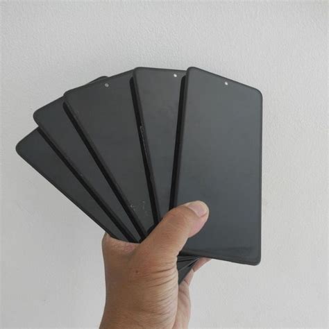 Jual Lcd Redmi Note Pro Rusak Shopee Indonesia