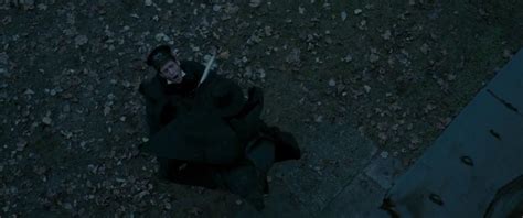 The Raven 2012