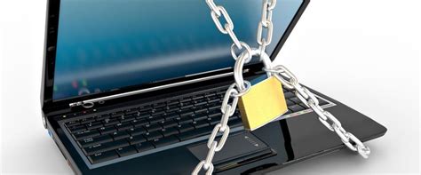 protect your data get the ms bitlocker data encryption tool installed on your laptop