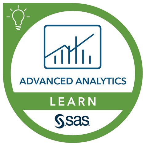 SAS Visual Analytics On SAS Viya Essentials Credly