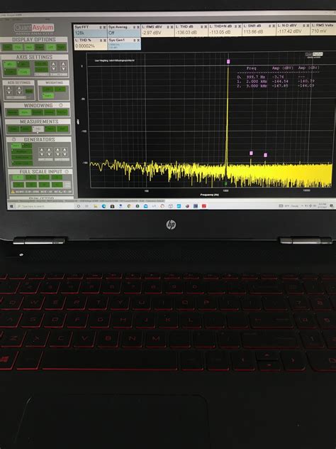 Passive Notch Filter Issues Qa40x Quantasylum Forum