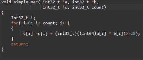 arm neon optimization a practical approach ignitarium