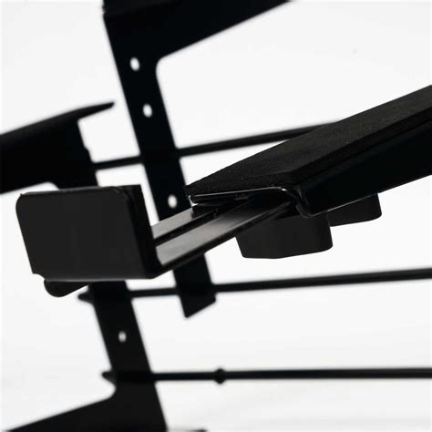 Reloop Controller Station 2 Stand For Controller And Laptop Reloop Controller Station 2 Stand For Controller And Laptop