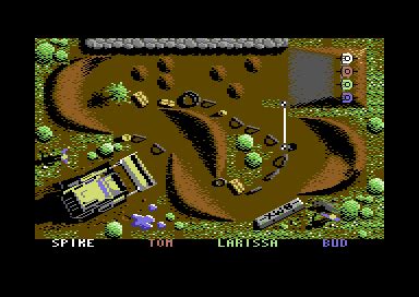 Download BMX Simulator My Abandonware