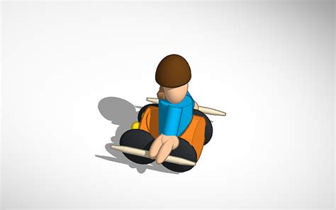 3d Design Book Project Tinkercad