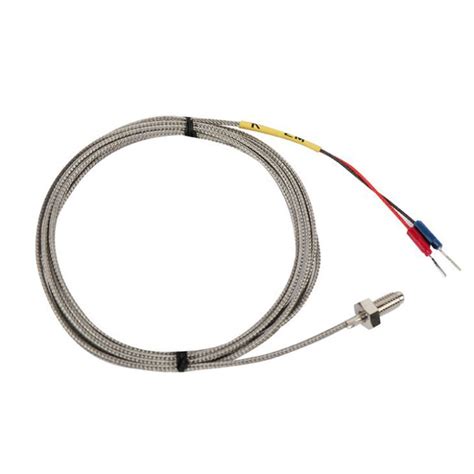 ประเทศจีนกำหนดเองผู้ผลิตเซ็นเซอร์อุณหภูมิ Rtd Pt100 ซัพพลายเออร์ โรงงานขายส่งโดยตรง Bastor