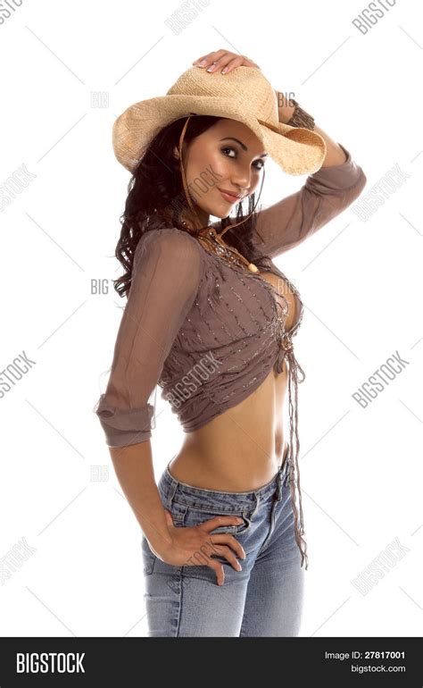 Super Sexy Rodeo Image And Photo Free Trial Bigstock