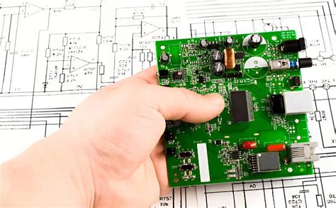 What Is Pcb Schematic Capture Globalwellpcba