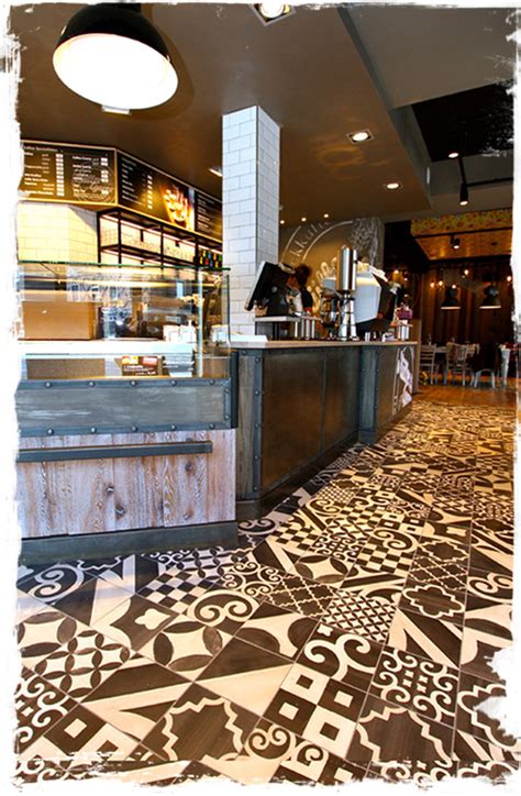 Handwerk And Guter Geschmack Fliesenleger Von Häfen