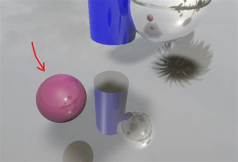 Ray Traced Procedural Geometries In Hdrp Unity Engine Unity Discussions