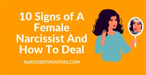 Covert Narcissists - What They Are, Examples & How To Deal