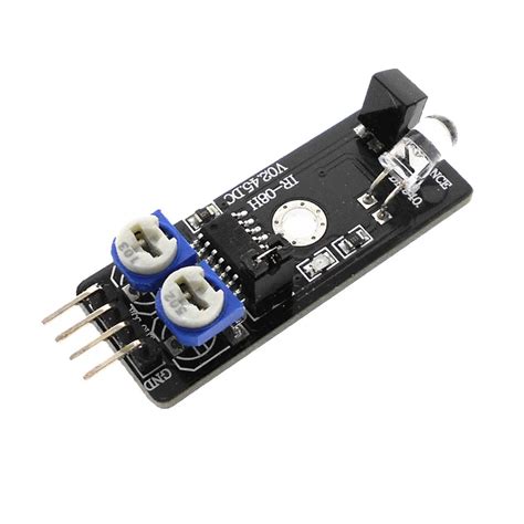 Ir Obstacle Avoidance Sensor Module Ky032 In Pakistan Digilogpk