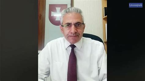 Թեմատիկ զրույց «Հանրաքվե․ բոլոր գաղտնիքների բացահայտումը թեմայով Youtube