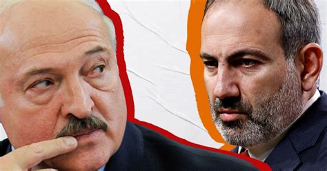 რა დგას ფაშინიანისა და ლუკაშენკას დაპირისპირების უკან