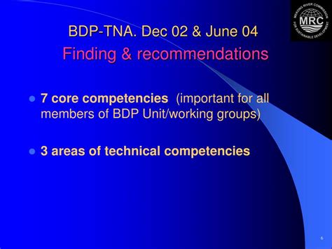 ppt background bdp needs capacity building training powerpoint