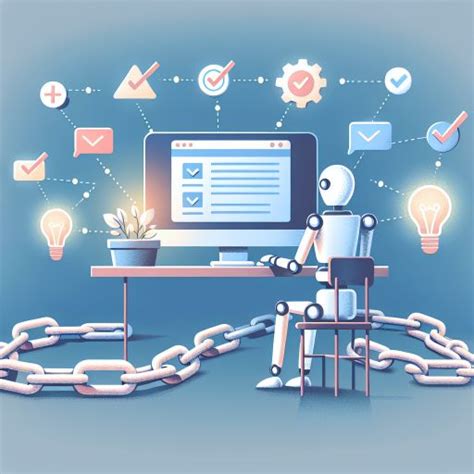 How Automated Content Can Support Your Link Building Strategy