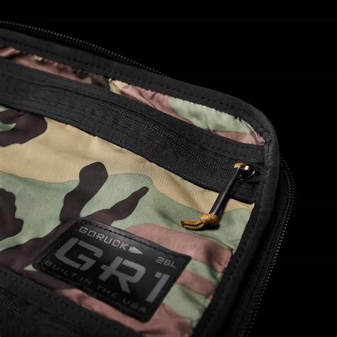 Gr1 Goruck