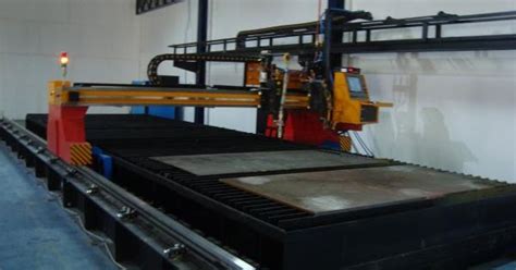 Cnc Plasma Cutting Machine From Shanghai Tayor Hypertherm Hypertherm Micro Edge Pro Plasma