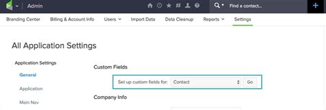How To Create Custom Fields In Your CRM