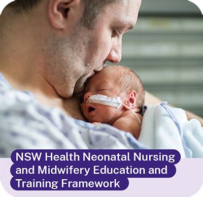 Paediatric And Neonatal Nursing And Midwifery Education And Training Heti