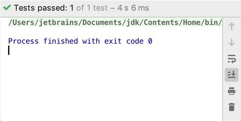 Toolbar IntelliJ Platform Plugin SDK