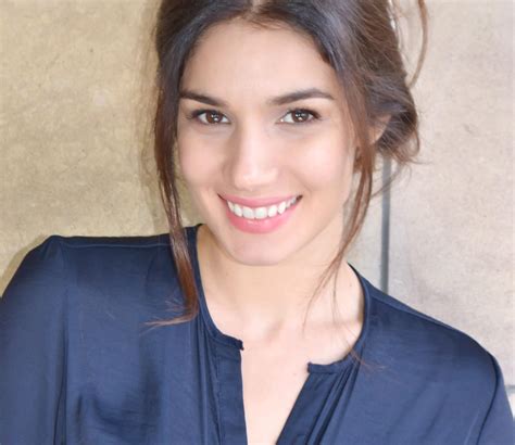 Mariela Garriga - Biography, Height & Life Story | Super Stars Bio