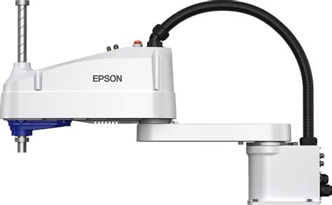 Ls10 Epson Robot Ls10 Industrial Robots For Work Epson Myanmar