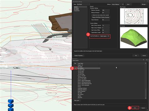 site modifiers general discussion vectorworks community board