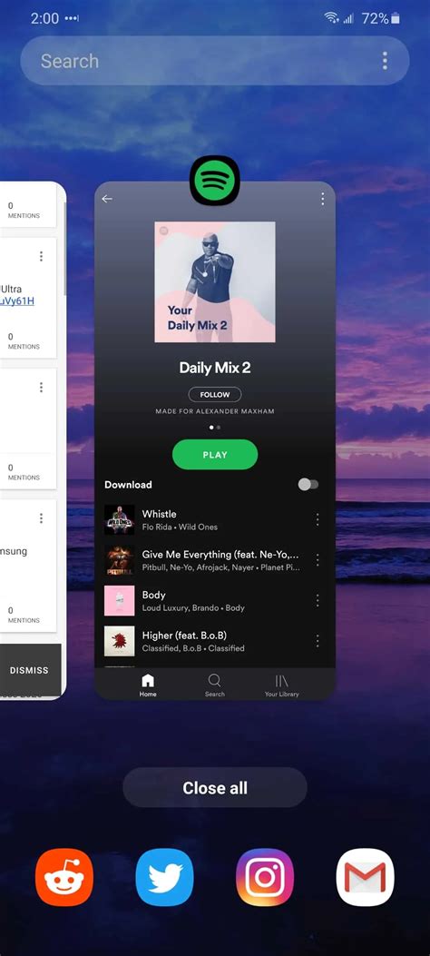 How To Force Apps To Permanently Run In The Background On Galaxy S20