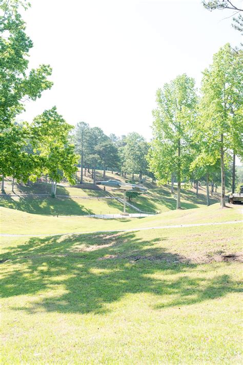 Locations Hub Helton Howland Veterans Park