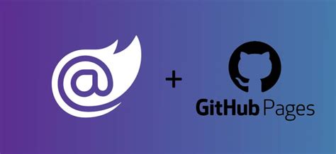 David Guida On Linkedin How To Deploy Blazor Webassembly On Github
