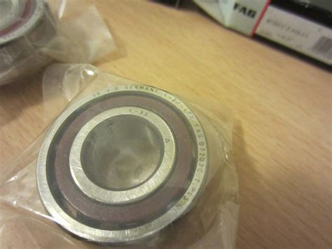 Подшипники 7202 B7202 EX215 S6202 36202 202HC MM202 купить в Москве по ...