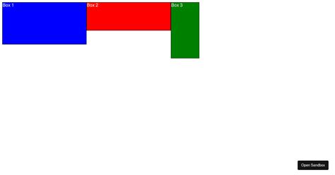 6 Web Design 320 Css Layout Floats Codesandbox