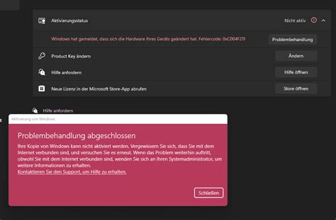 Windows Activation Error 0xc004f211 Microsoft Community