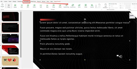 How To Insert A Text Box In PowerPoint For Better Customization AiPPT Com